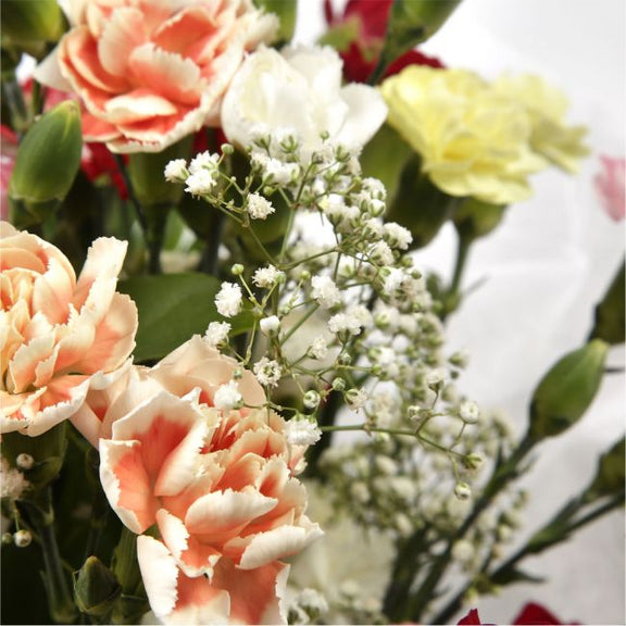 Splendor Bouquet – Delightful Flora
