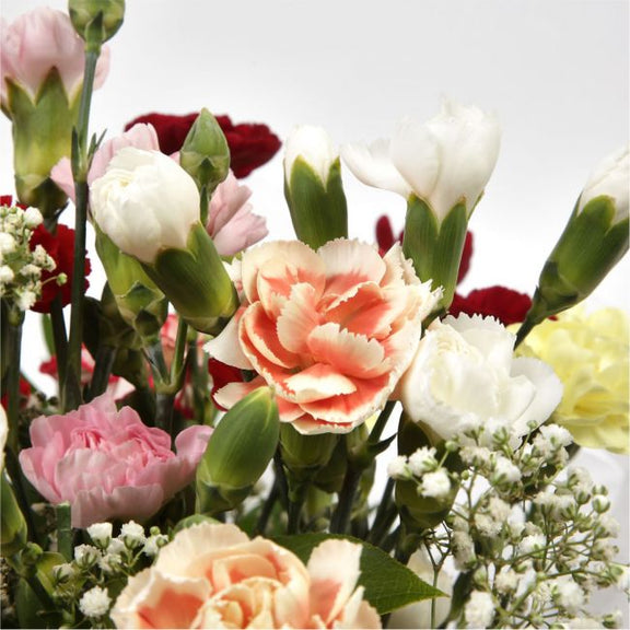 Splendor Bouquet – Delightful Flora
